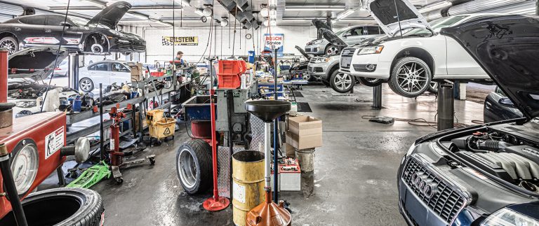 German Auto Repair & Maintenance| Audi | BMW Mercedes| VW