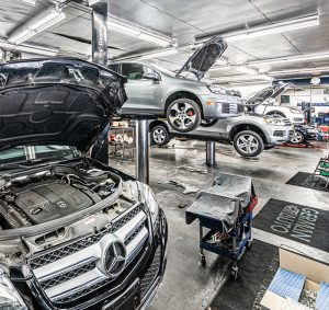 German Auto Repair & Maintenance| Audi | BMW Mercedes| VW