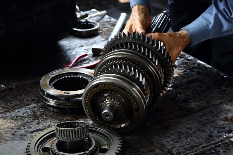 What to do if your BMW Suffers Acceleration Issues - German Auto Service